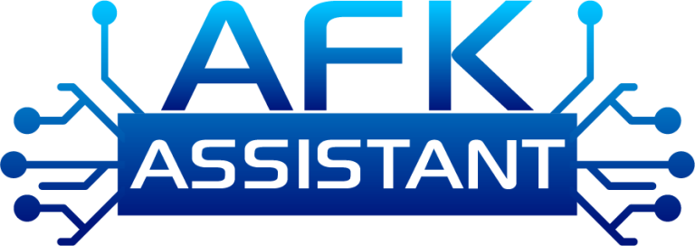 10 Reasons Why AFK-Assistant is Your Ultimate PC Activity Partner